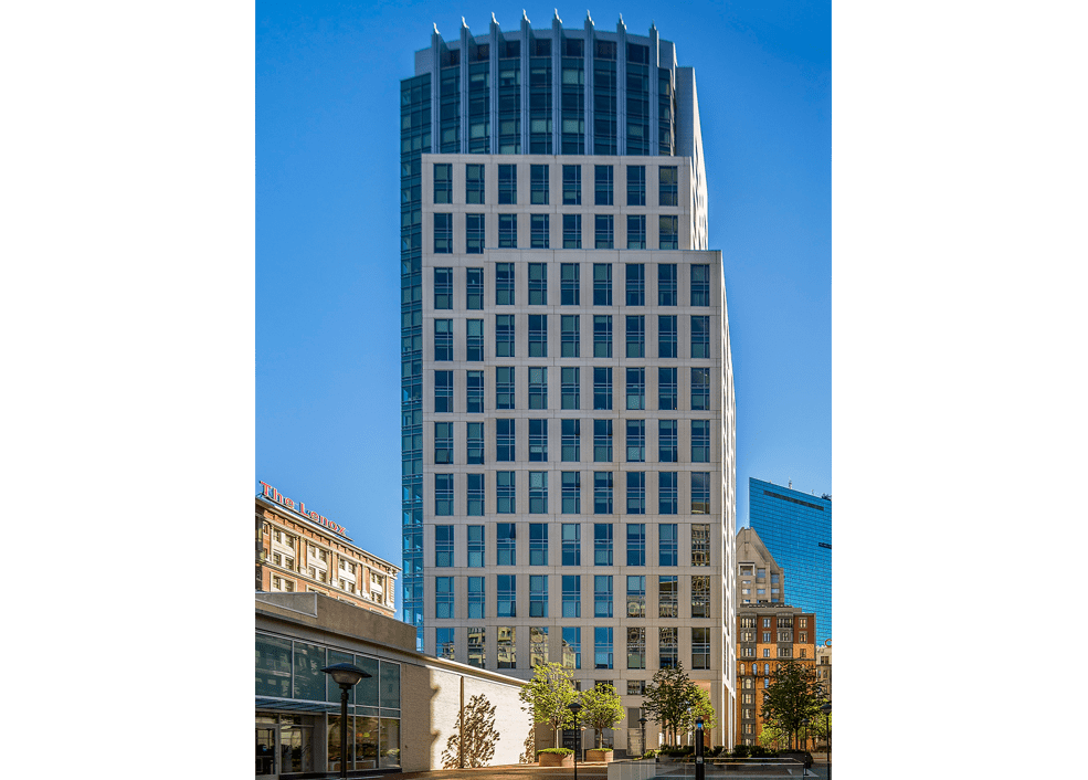 High Rise Residential Archives - Ipswich Bay Glass